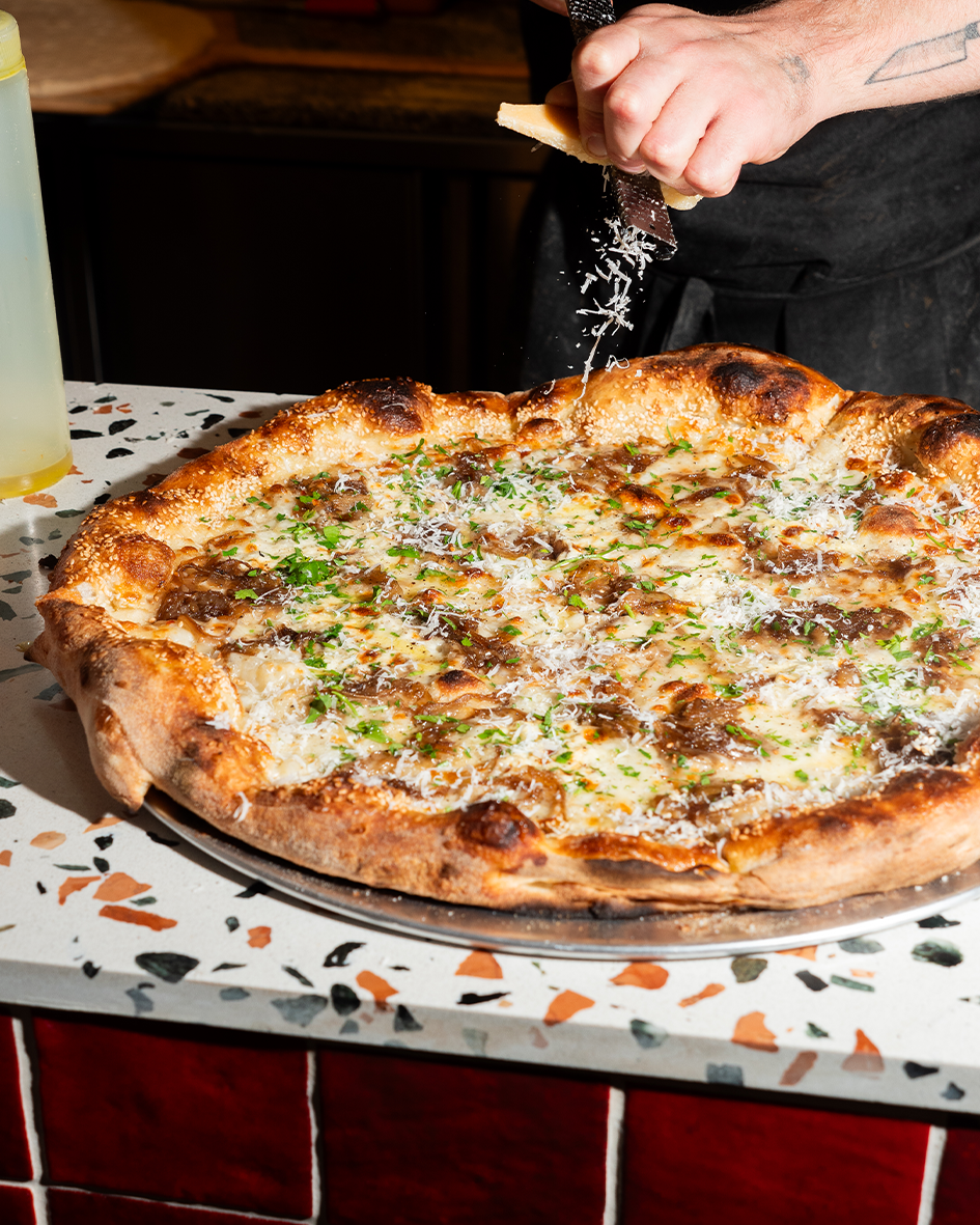 Bad Boy Pizza Society – B.B.P.S